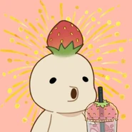 Joji | Boba Story Wiki | Fandom