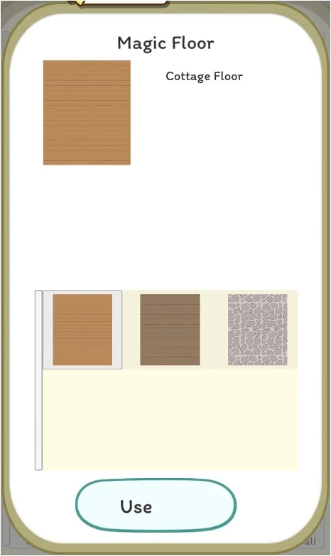 Magic Den Flooring | Boba Story Wiki | Fandom
