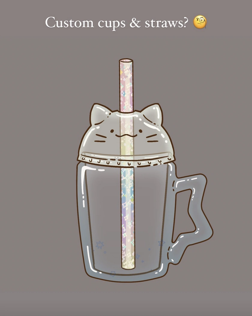 Drink Customisation | Boba Story Wiki | Fandom