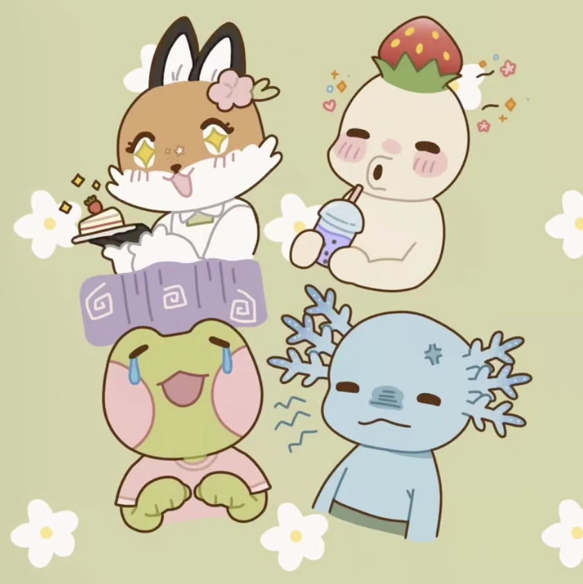 Employees | Boba Story Wiki | Fandom