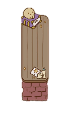 Witch Cashier Counter | Boba Story Wiki | Fandom