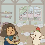 Joji | Boba Story Wiki | Fandom