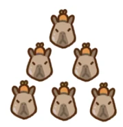 Capybara Boba | Boba Story Wiki | Fandom