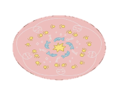 Cat Rug | Boba Story Wiki | Fandom