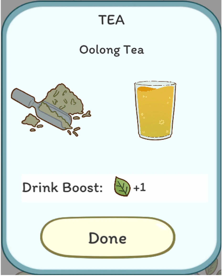 Oolong Tea | Boba Story Wiki | Fandom