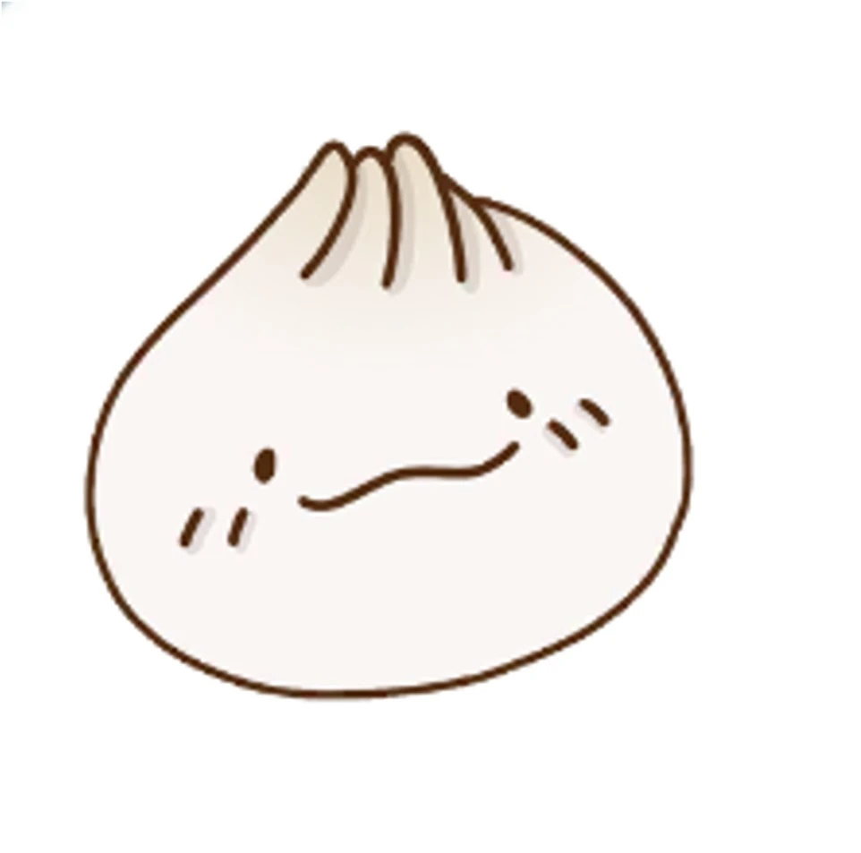 Dumpling | Boba Story Wiki | Fandom