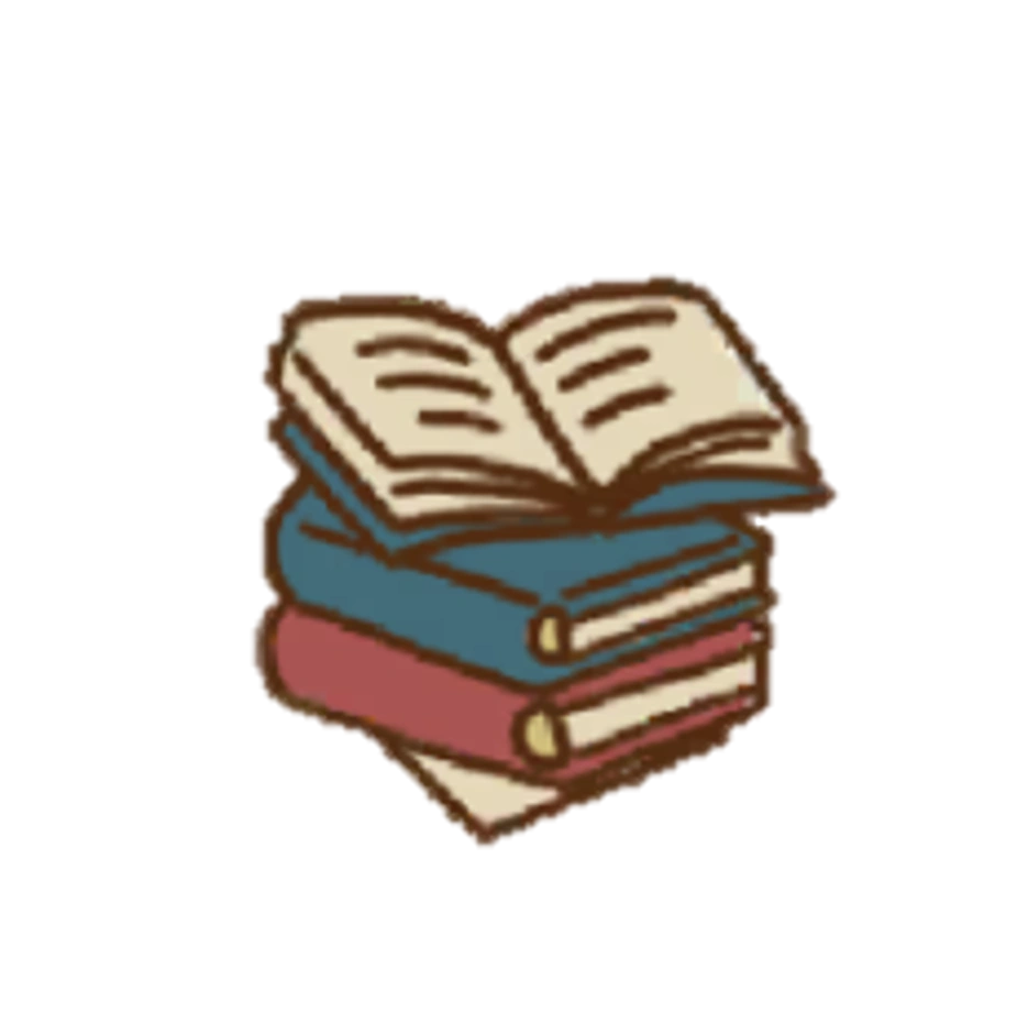 Basic Books | Boba Story Wiki | Fandom