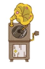 Music Player | Boba Story Wiki | Fandom