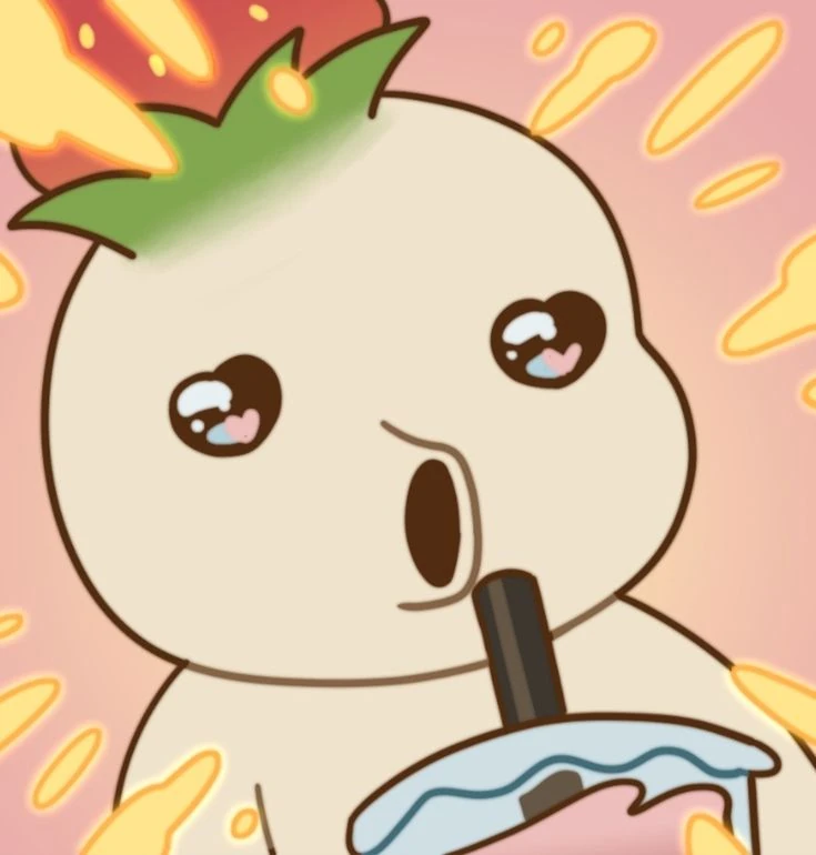 Joji | Boba Story Wiki | Fandom