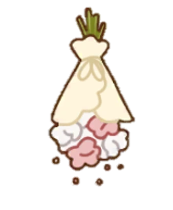 Wall Flowers | Boba Story Wiki | Fandom