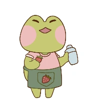 Lily | Boba Story Wiki | Fandom