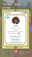 Jupiter | Boba Story Wiki | Fandom