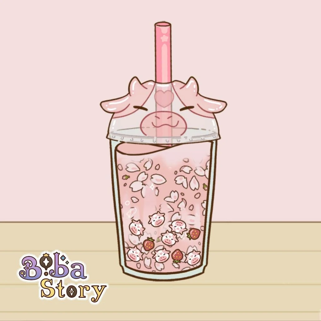 Boba Drinks | Boba Story Wiki | Fandom
