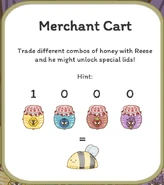 Merchant Cart | Boba Story Wiki | Fandom