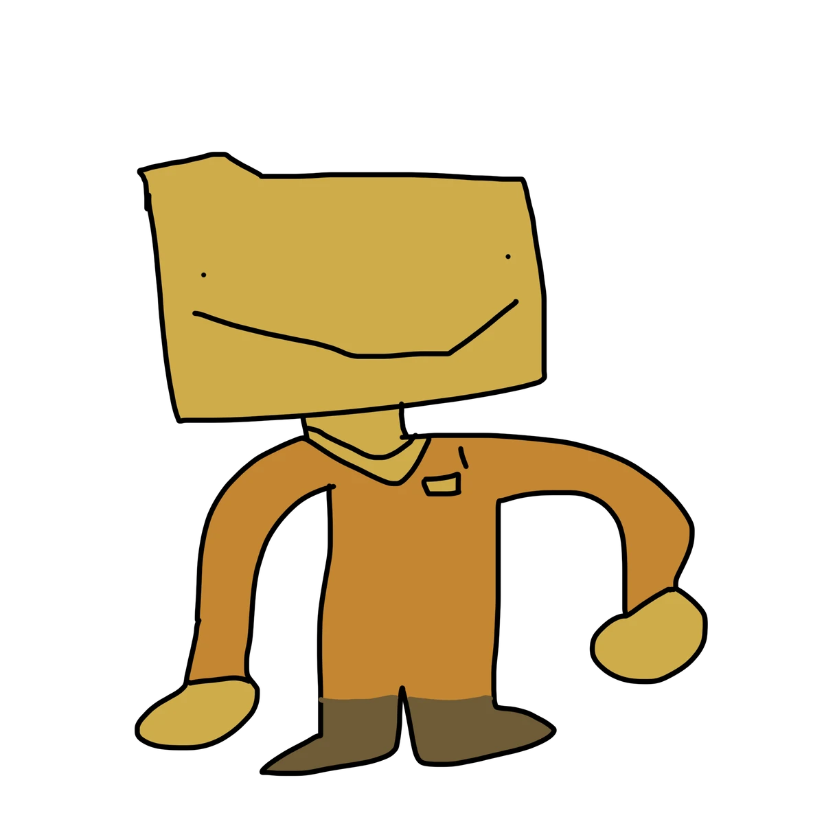 Ron | Bobapedia Wiki | Fandom