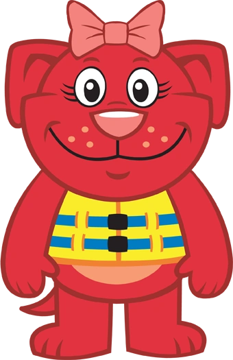 Corkey | Bobber the Water Safety Dog Wiki | Fandom