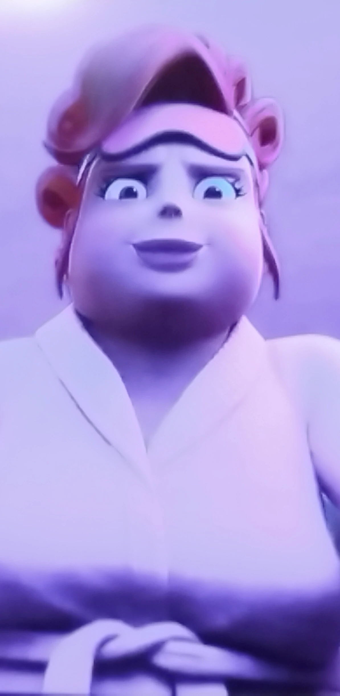 Binky | Bobbleheads: The Movie Wiki | Fandom