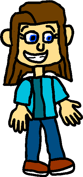 Ronnie | Bobby Gets Grounded Wiki | Fandom