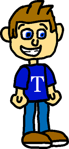 Tyler | Bobby Gets Grounded Wiki | Fandom