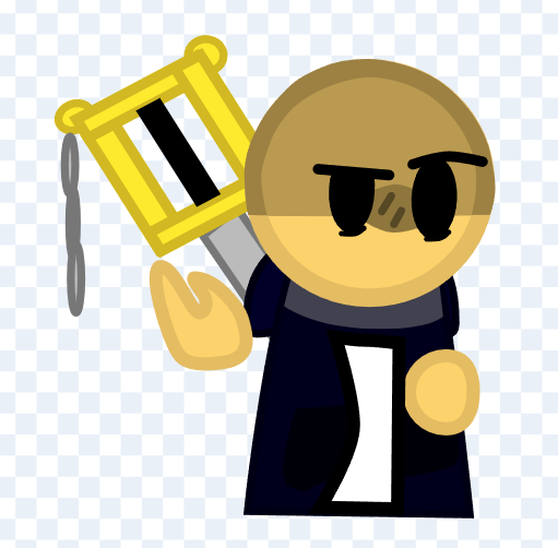 Mug (Character) | Bobby The Bobber Wiki | Fandom