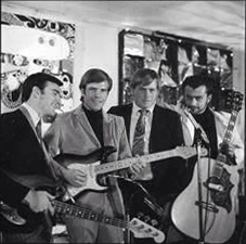 Randall Fuller Group | Bobby Fuller Wiki | Fandom