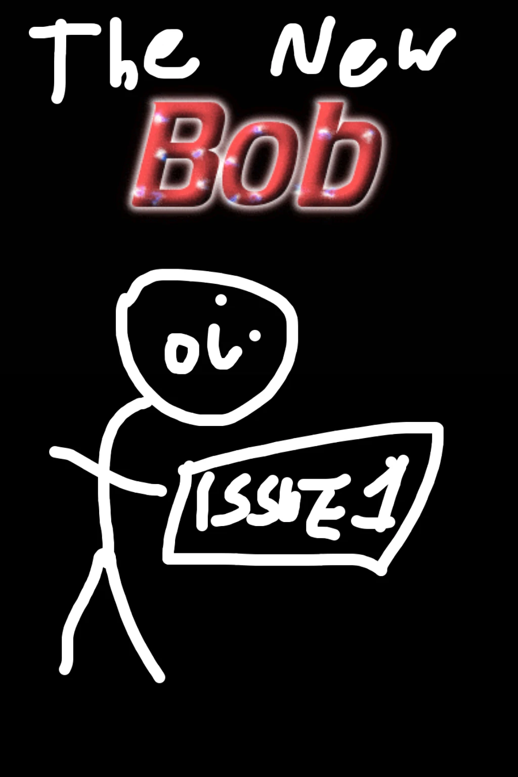 Comic Guide (The New Bob) | BOBBYHOBBY Wiki | Fandom