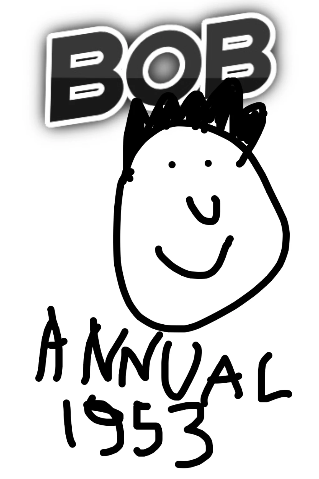 Comic Guide (Annual) | BOBBYHOBBY Wiki | Fandom