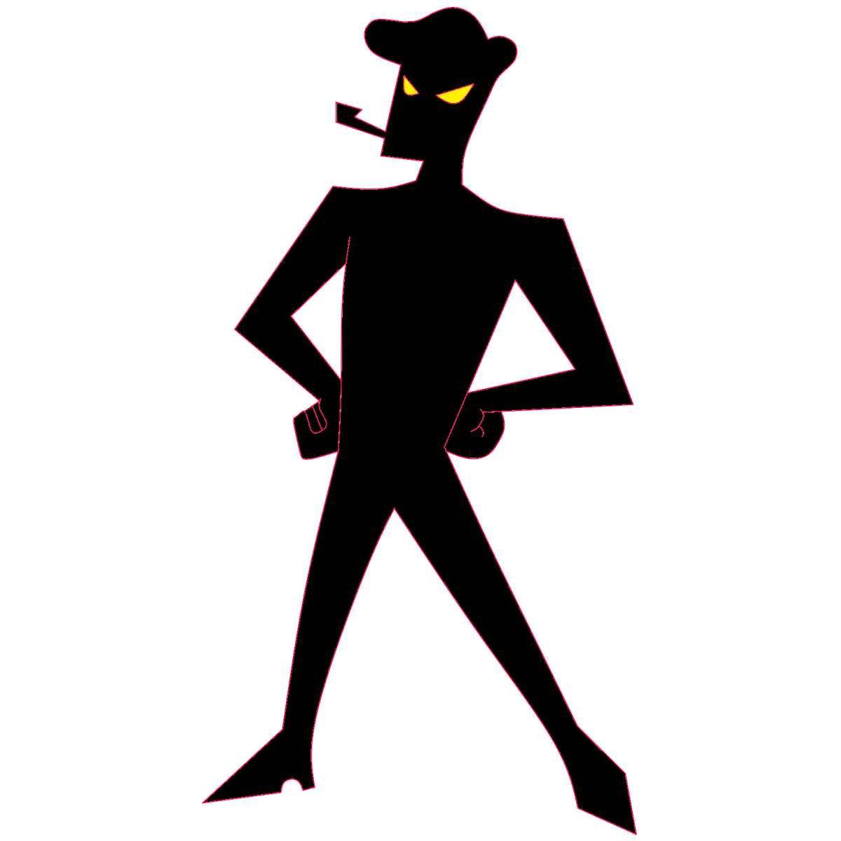 Father (KND) | The Expect Smart Actually Fanon Wiki | Fandom