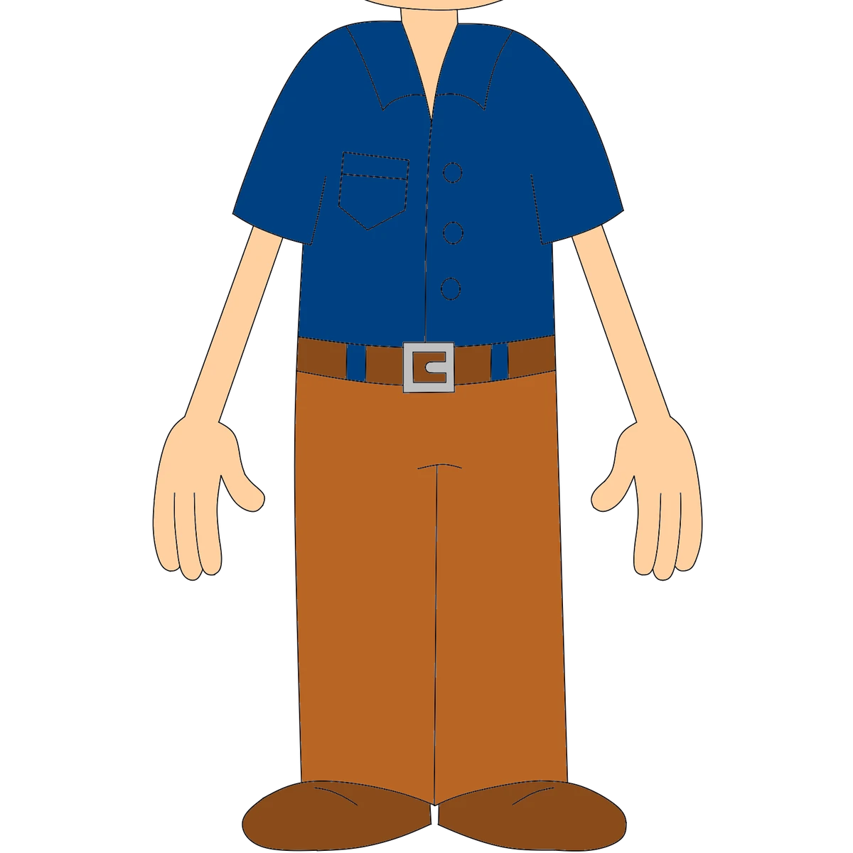 Ashley's Dad | The Expect Smart Actually Fanon Wiki | Fandom