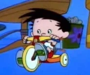 Bobby Generic | Bobby's World Wiki | Fandom