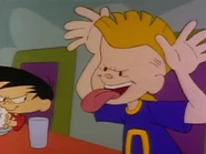 Derek Generic | Bobby's World Wiki | Fandom