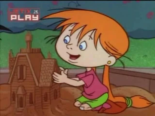 Jackie/Gallery | Bobby's World Wiki | Fandom