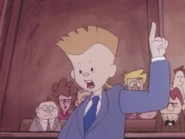 Derek Generic | Bobby's World Wiki | Fandom