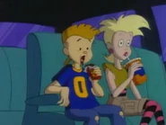 Derek Generic | Bobby's World Wiki | Fandom