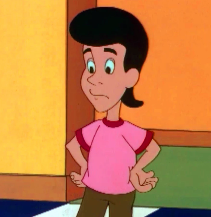 Back to the Furniture | Bobby's World Wiki | Fandom