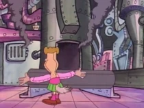 Swim By Me | Bobby's World Wiki | Fandom