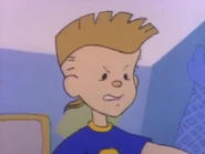 Derek Generic | Bobby's World Wiki | Fandom