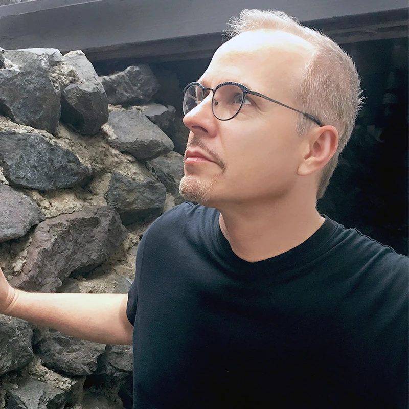 Mark Kroval | Bobby's World Wiki | Fandom