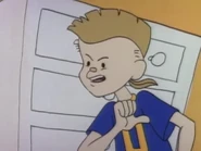 Derek Generic | Bobby's World Wiki | Fandom