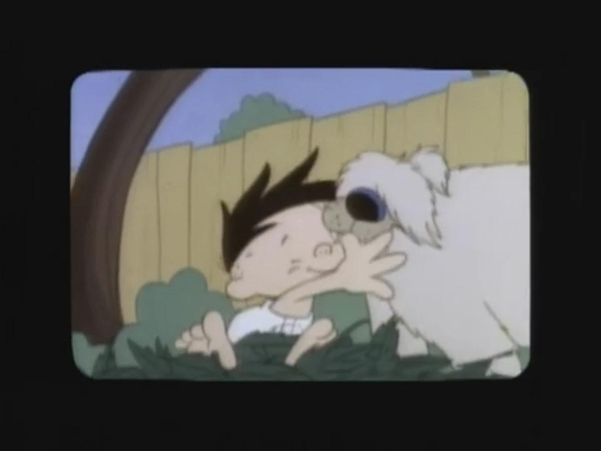 Category:Episode where Bobby cries | Bobby's World Wiki | Fandom