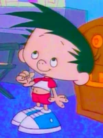 Bobby Generic | Bobby's World Wiki | Fandom