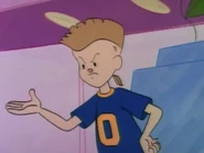 Derek Generic | Bobby's World Wiki | Fandom