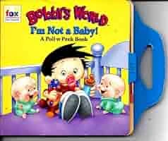 Bobby's World: I'm Not a Baby | Bobby's World Wiki | Fandom