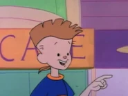 Derek Generic | Bobby's World Wiki | Fandom