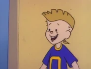 Derek Generic | Bobby's World Wiki | Fandom