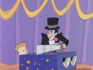 Derek Generic | Bobby's World Wiki | Fandom