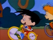 Bobby Generic | Bobby's World Wiki | Fandom