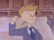 Derek Generic | Bobby's World Wiki | Fandom