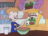 Derek Generic | Bobby's World Wiki | Fandom