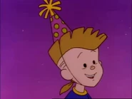 Derek Generic | Bobby's World Wiki | Fandom